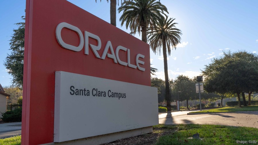 Oracle layoffs: Bay Area headcount grows to nearly 300 - Silicon Valley ...