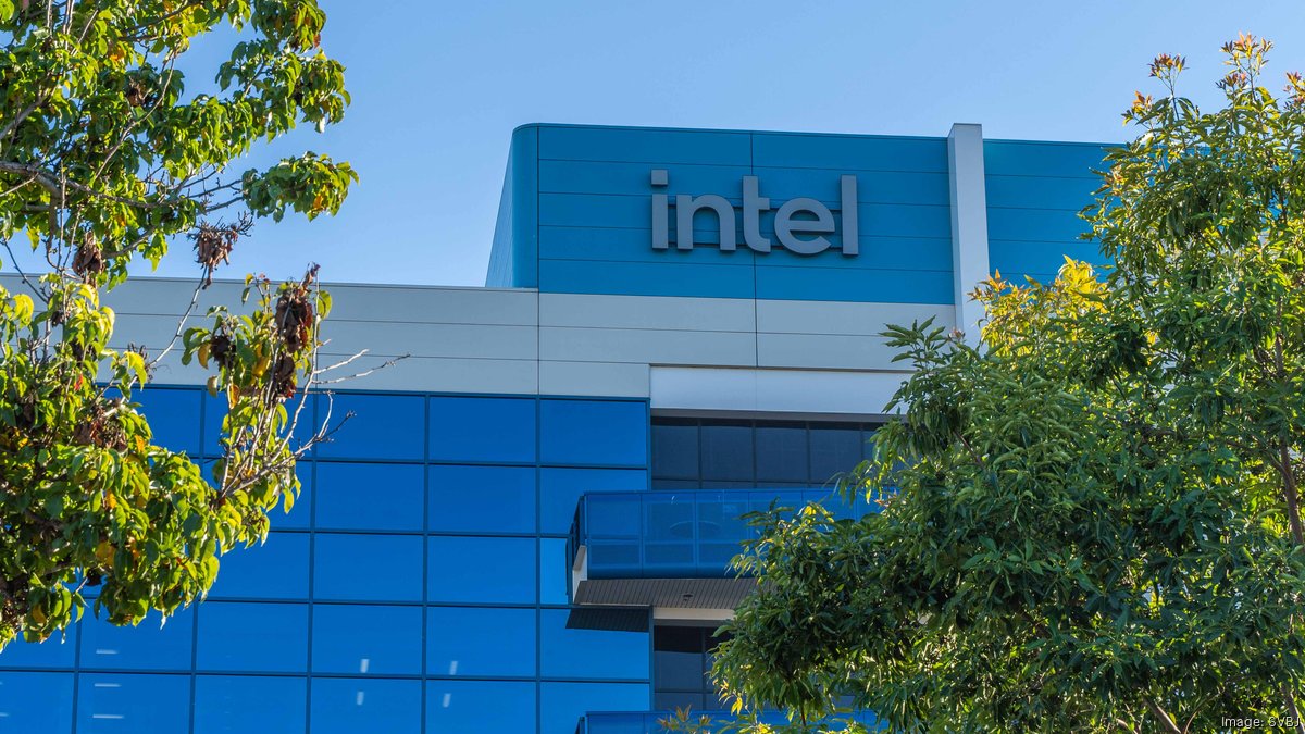Intel layoff: More employees impacted in Santa Clara - Silicon Valley ...