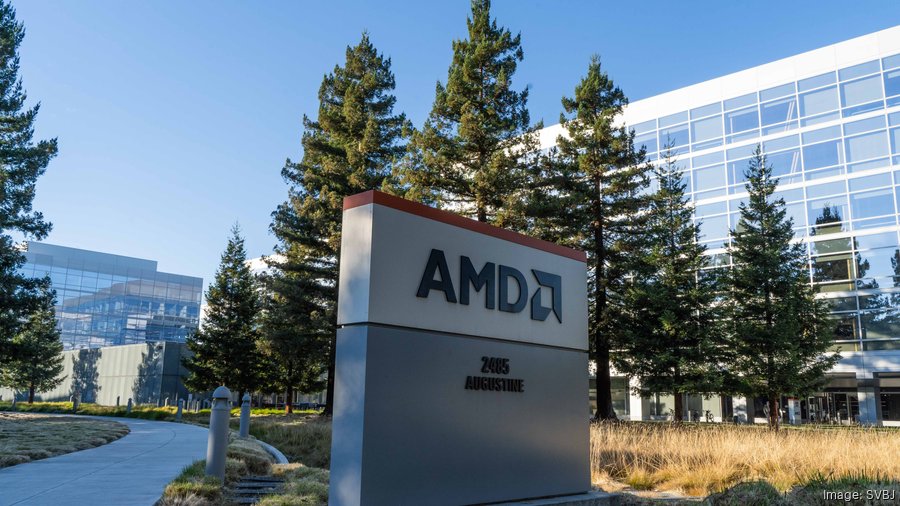Advanced Micro Devices finalizes ZT Systems acquisition - Silicon ...