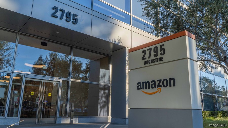 Amazon data center in Gilroy faces resident pushback - Silicon Valley ...