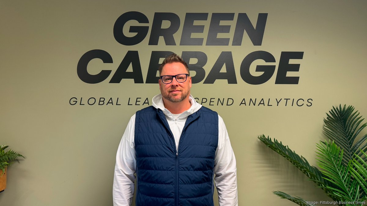 Green Cabbage CEO discusses growth, plans for international offices ...