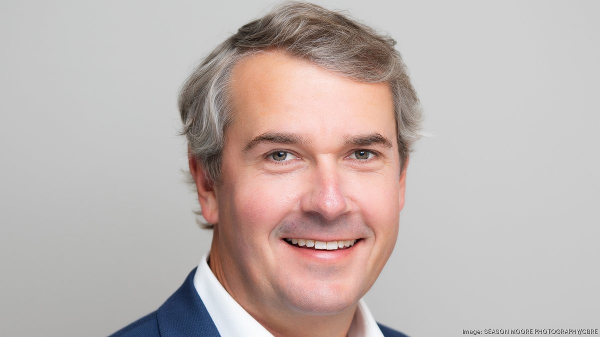CBRE's Charlie Coyne leads Triangle retail leasing in 2025 - Triangle ...