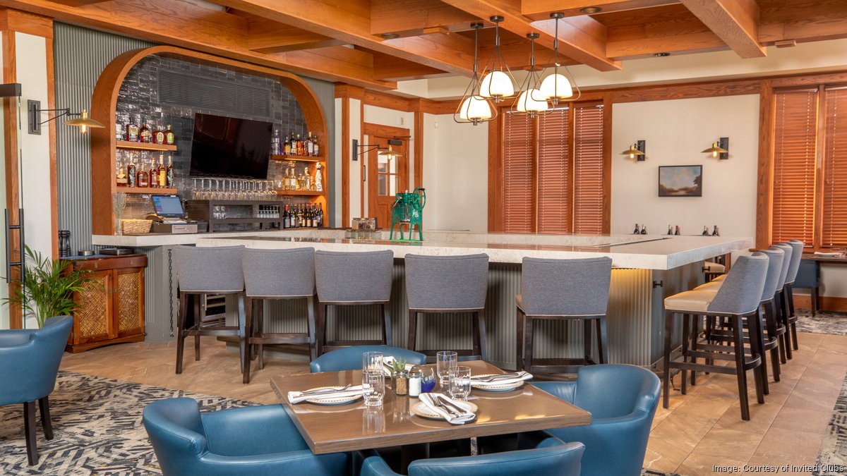 Firethorne Country Club takes on new identity - Charlotte Business Journal