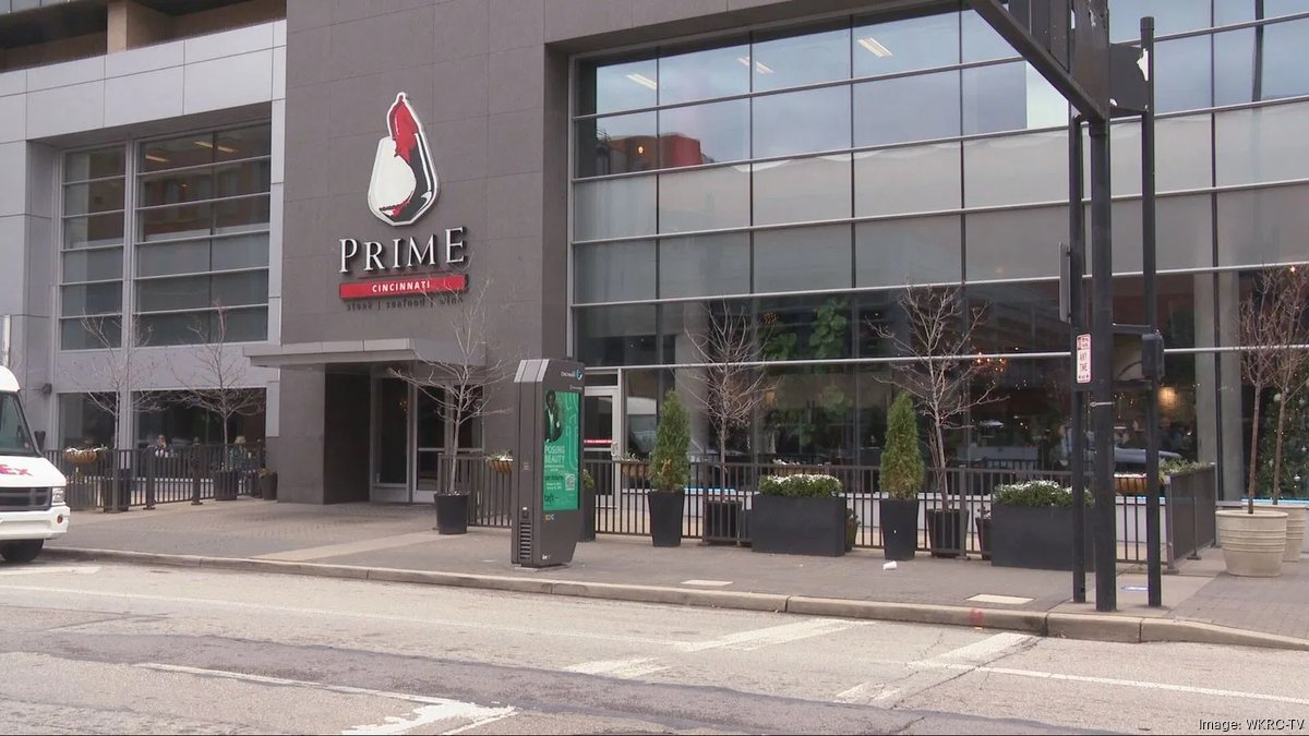 Prime Cincinnati sues ex-managers Castillos for embezzlement ...