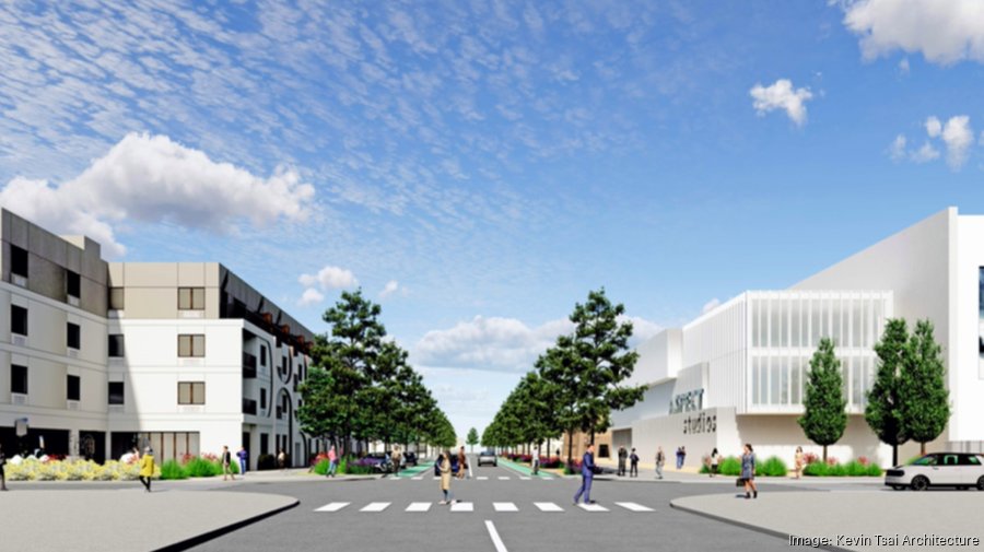 Bernlore Studios signs lease at Aspect Media Village - Albuquerque ...