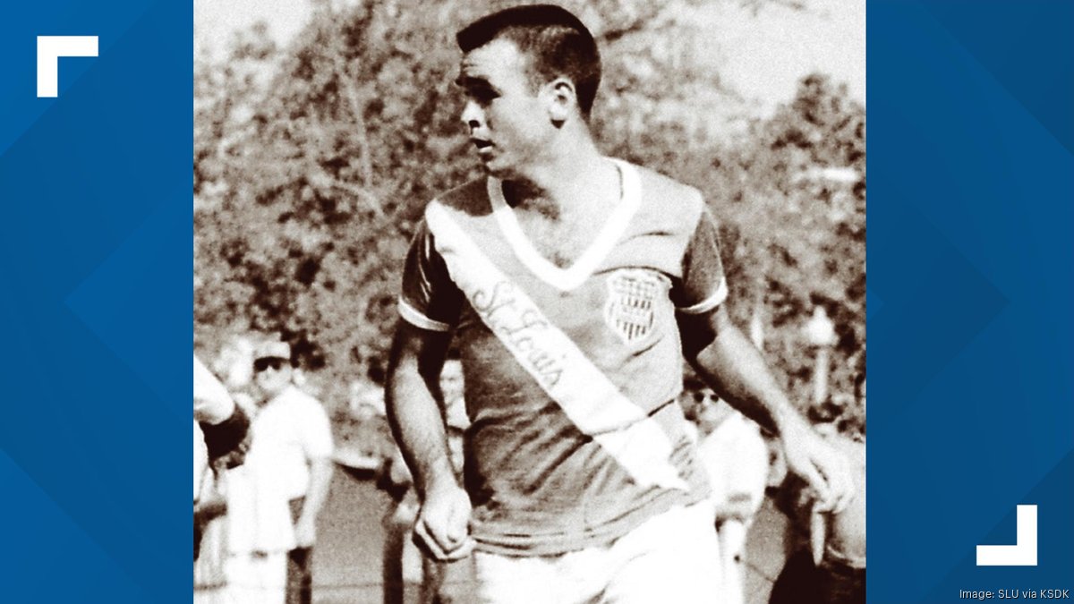 Pat McBride, 'Missouri's Father of Soccer,' dies at 81 - St. Louis ...