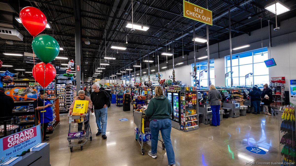 Kroger ‘investing aggressively’ in price cuts, analyst says ...