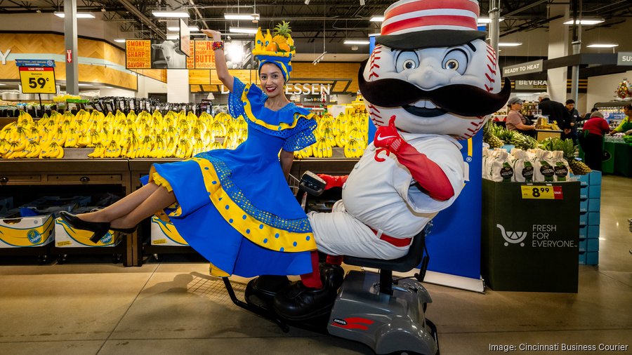 Kroger opens Marketplace in Maineville replacing Rivers Bend store ...