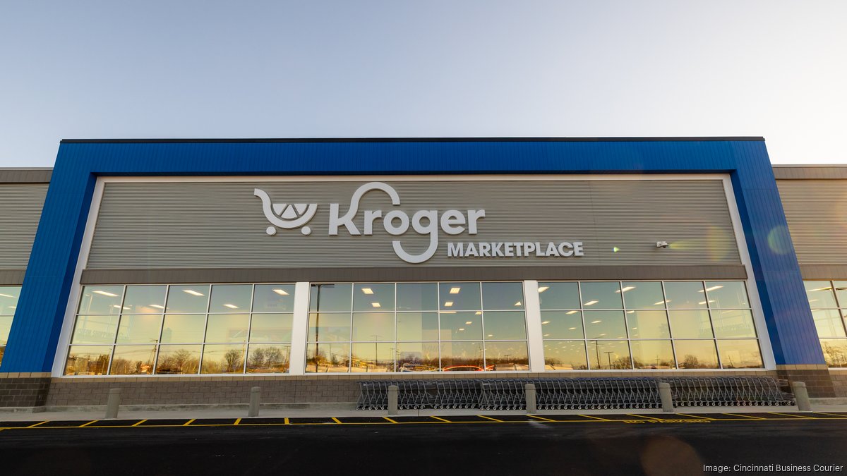 Kroger CEO Rodney McMullen resigns: analysts, market reacts ...