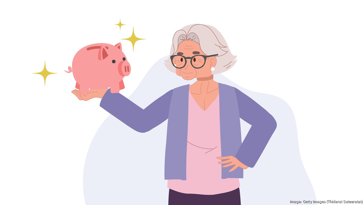 Here’s how much women need to save to retire comfortably - The Business ...