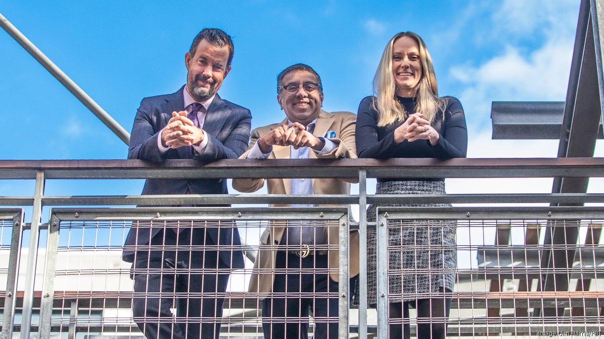 Gordon Rees Scully Mansukhani's Pittsburgh leadership changes ...