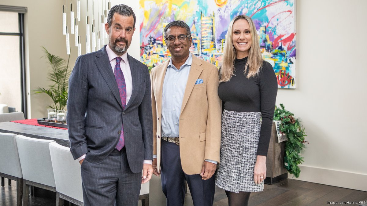 How GRSM grew to be one of Pittsburgh's top 10 largest law firms ...