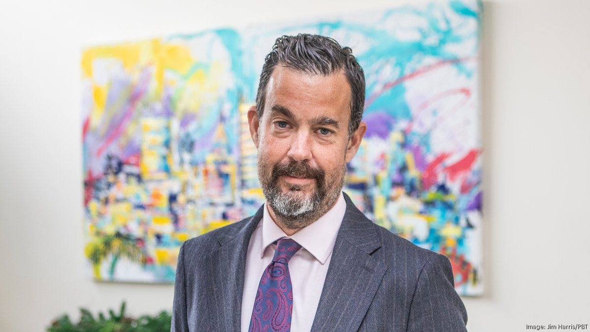 20 People to Know in Law: Matthew Horgan, Gordon Rees Scully Mansukhani ...
