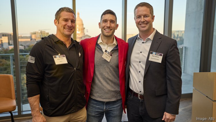 Austin-based Saronic to build thousands of futuristic boats for Navy ...