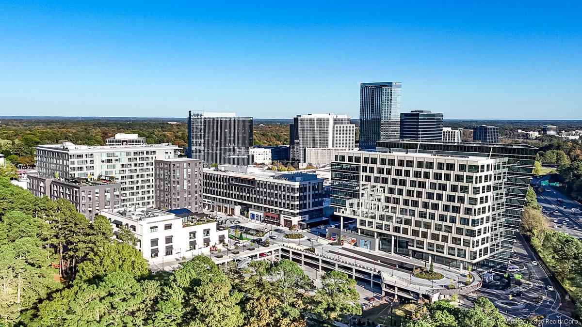 Fortive spin-off Ralliant picks Raleigh for 180-job HQ - Triangle ...