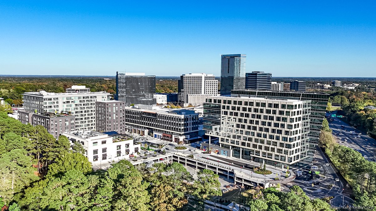 2025 Space Awards: Top real estate development projects in Raleigh ...