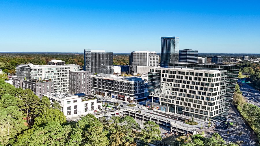 Fortive spin-off Ralliant picks Raleigh for 180-job HQ - Triangle ...