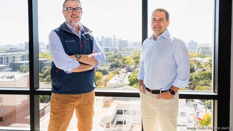 Fortress Investment CEOs talk pull of 'Y'all Street' in Dallas - Dallas ...