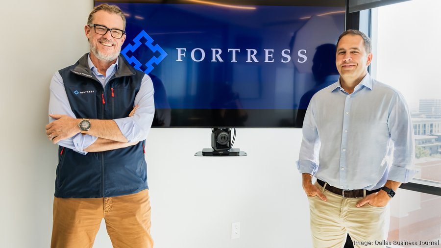 Fortress Investment Group co-CEO Josh Pack dies at 51 - Dallas Business ...