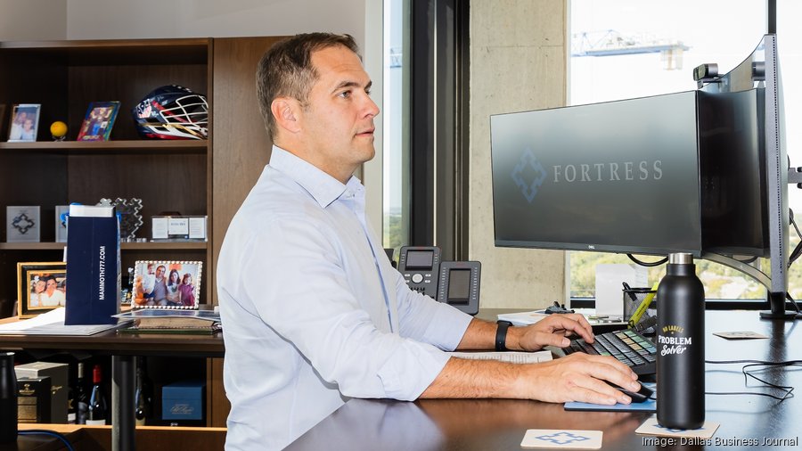 Fortress Investment CEOs talk pull of 'Y'all Street' in Dallas - Dallas ...