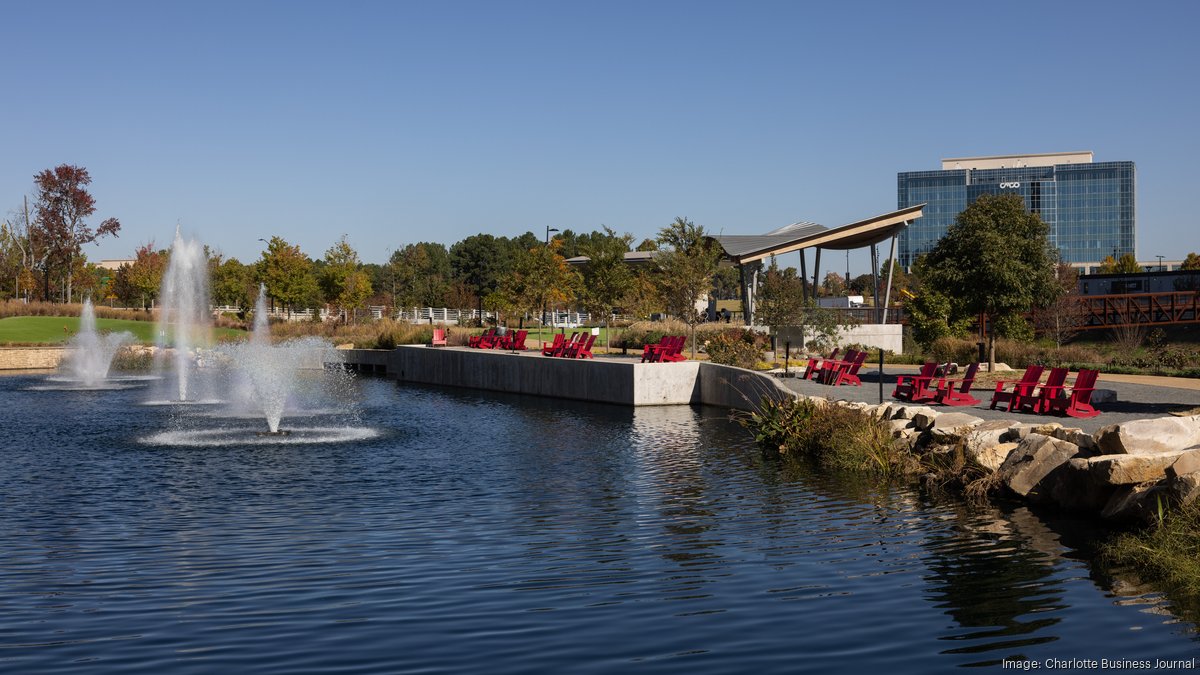 Charlotte's fastest-selling neighborhoods and ZIP codes - Charlotte ...