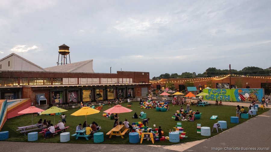 Life is Sweet candy stores to open at Camp North End, elsewhere ...