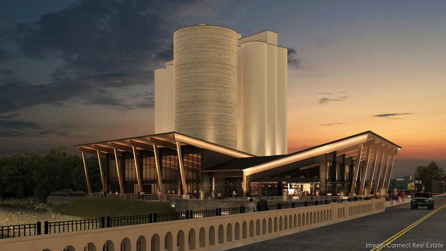 Connect Real Estate's Marysville Water and Light Development set to ...