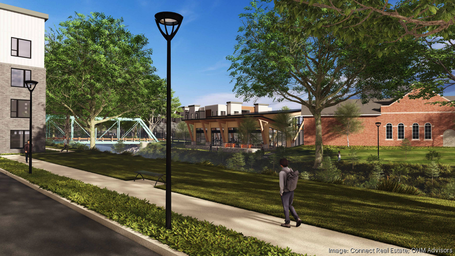 Connect's Marysville Water & Light development secures state tax credit ...
