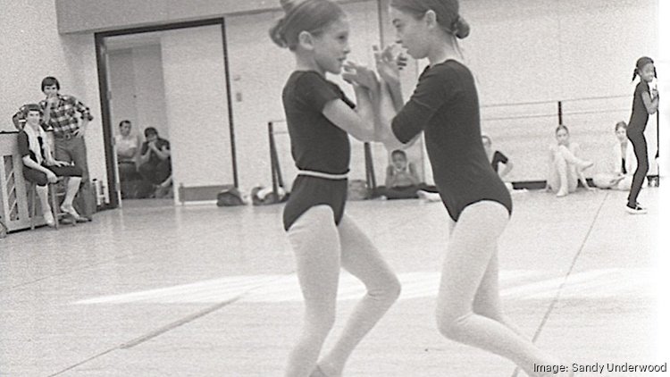 'Nutcracker' at 50: Cincy Ballet legends reminisce - Cincinnati ...