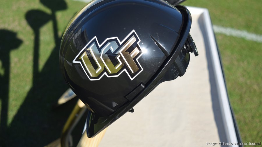 UCF starts FBC Mortgage Stadium tower expansion in Orlando - Orlando ...