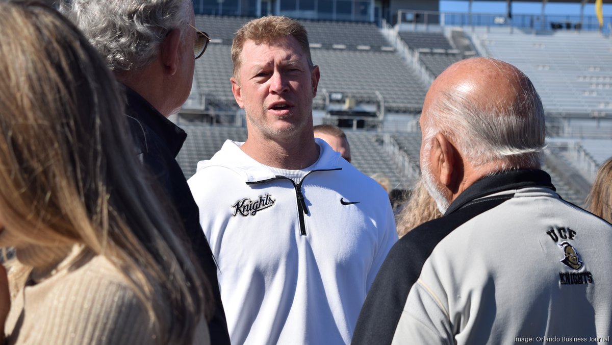 UCF football Coach Scott Frost buys Winter Park house - Orlando ...