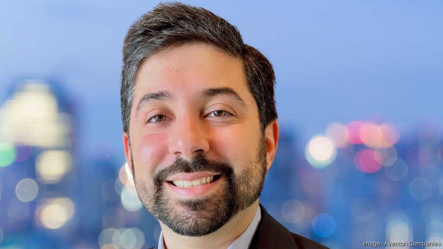 Aventon Companies opens Atlanta office, plans Georgia expansion ...