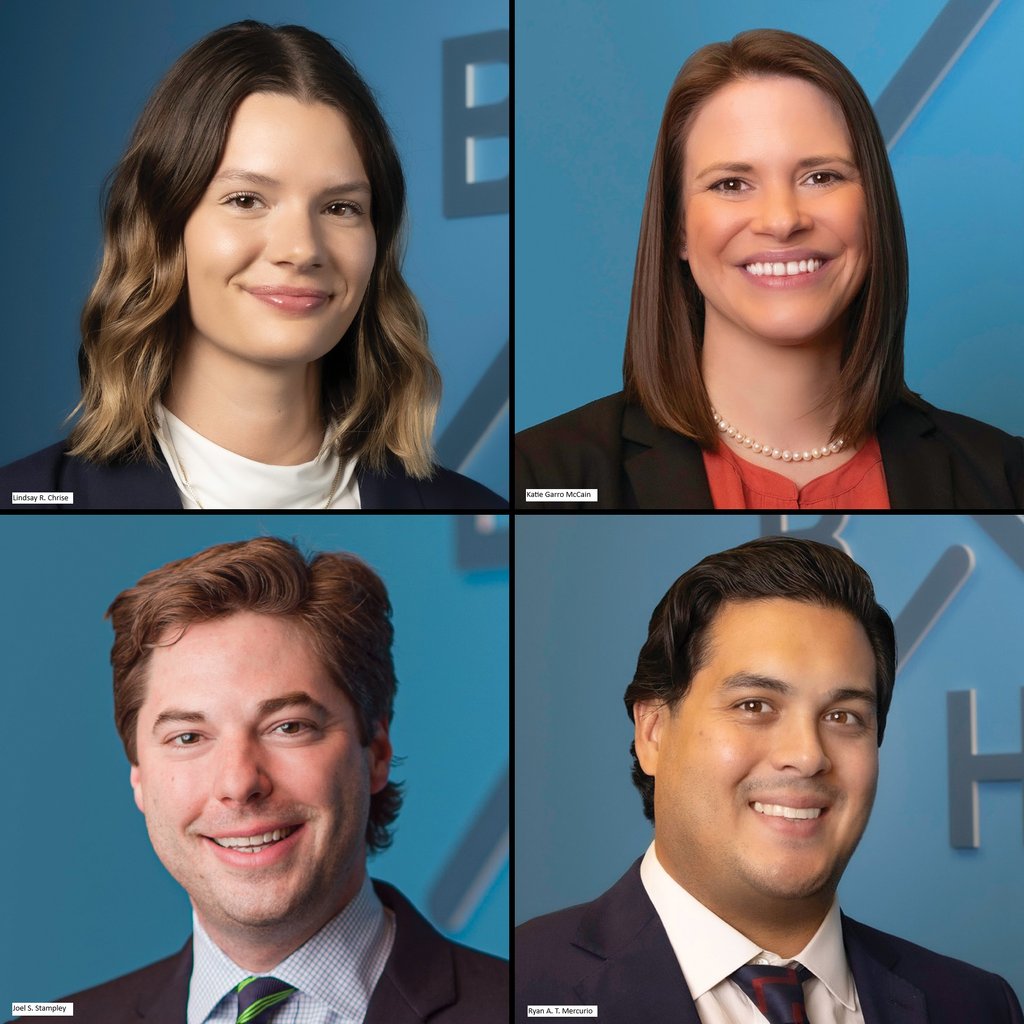 Belcher Sykes Harrington, PLLC BizSpotlight - Nashville Business Journal