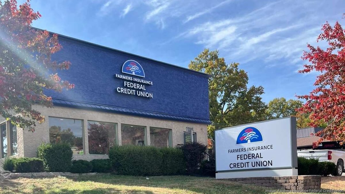 Farmers Insurance Federal Credit Union opens branch in Overland Park ...