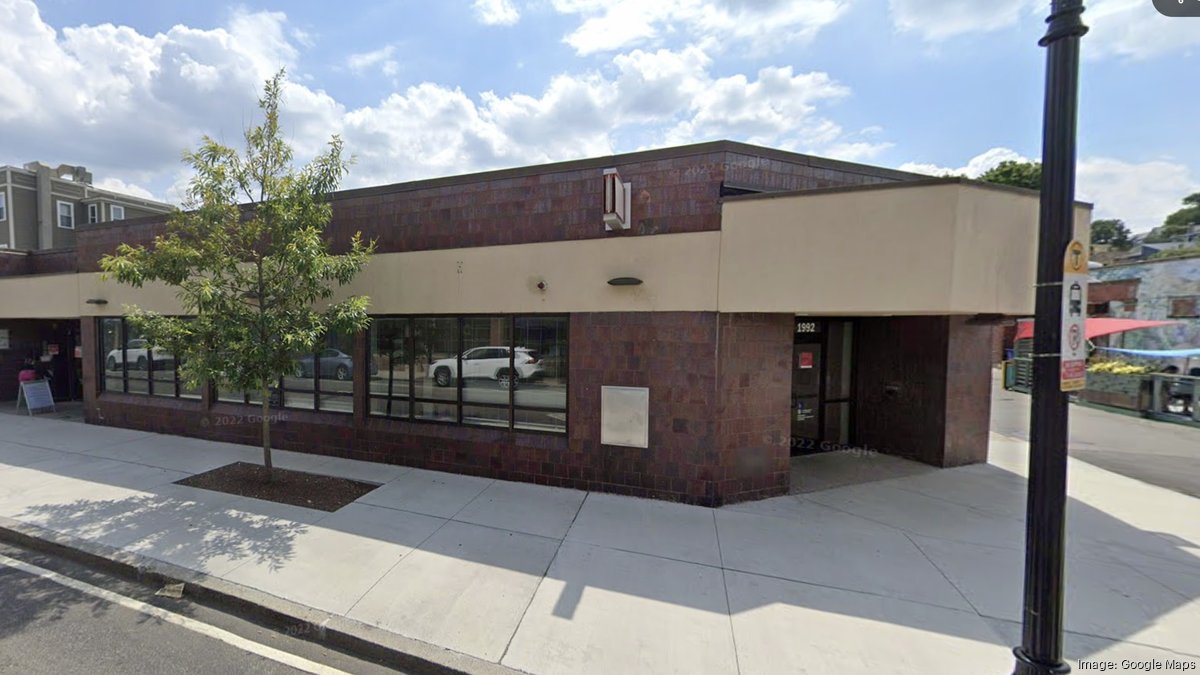 B'nai B'rith buys Roslindale Square Bank of America branch - Boston ...