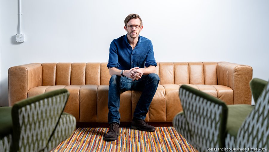 Executive Profile: Focused Energy CEO Scott Mercer - San Francisco ...