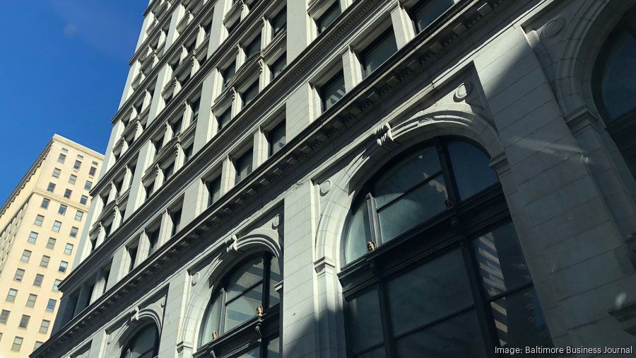 Baltimore developer Brandon Chasen faces $28.9M default judgment ...