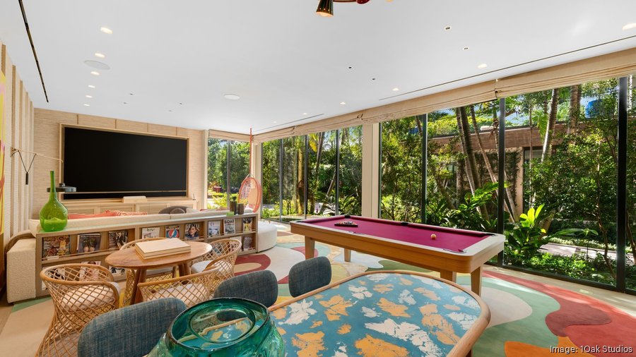 Daniel Loeb of Third Point sells Miami Beach home - South Florida ...