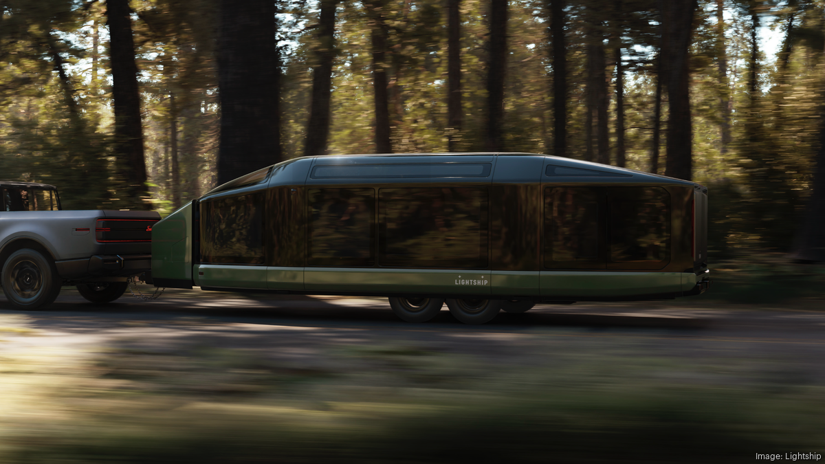 Colorado electric RV maker Lightship starts deliveries next month ...