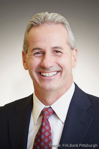 Federal Home Loan Bank of Pittsburgh appoints chief banking officer ...