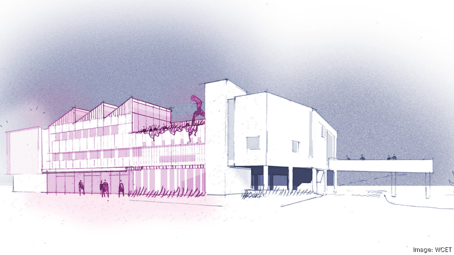 WCET moving costs for an arena could be $50 million - Cincinnati ...