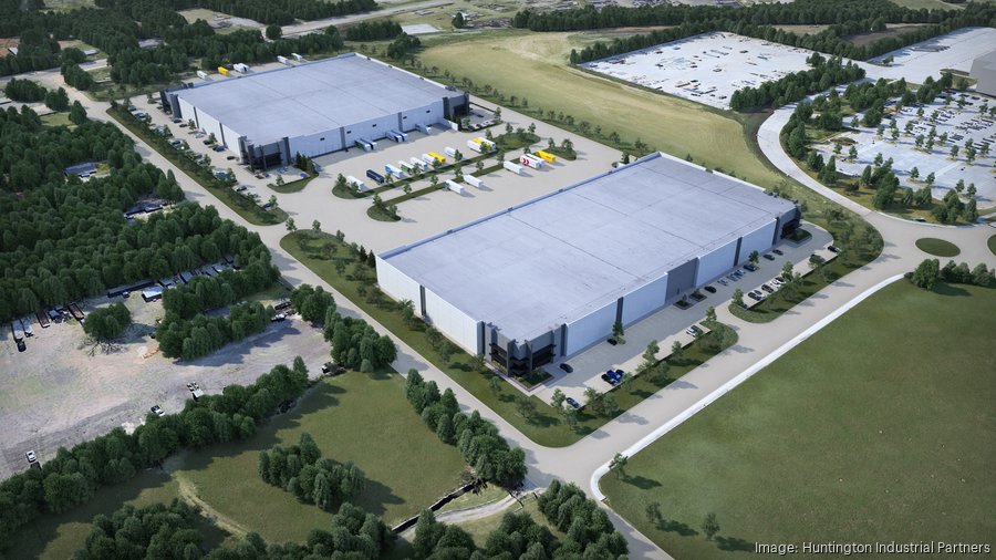 Denver developer to add 309,000 square foot distribution center to East ...