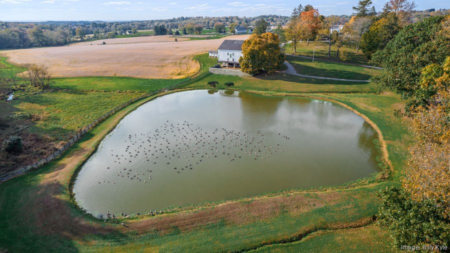 200-acre Chester County farm sale renews interest in remaining ...