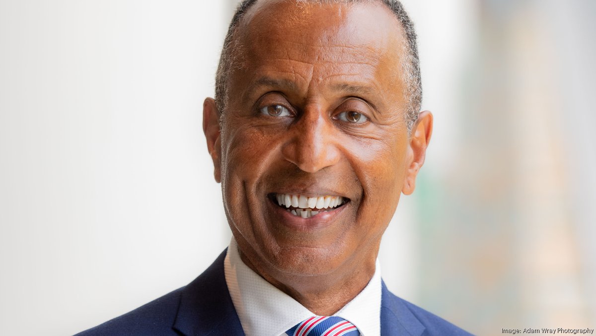 Tennessee State University names Dwayne Tucker president - Nashville ...