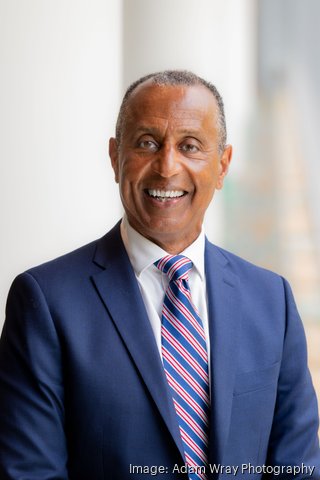 Tennessee State University names Dwayne Tucker president - Nashville ...
