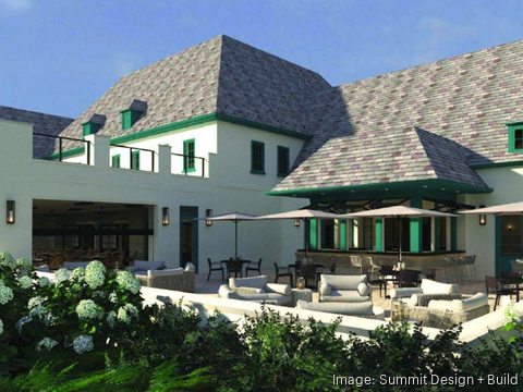 Chicago Country Clubs News - Chicago Business Journal