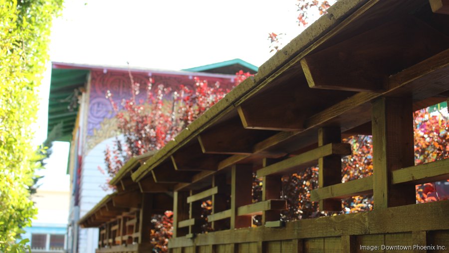 The Pemberton will return to downtown Phoenix, but with a new look ...