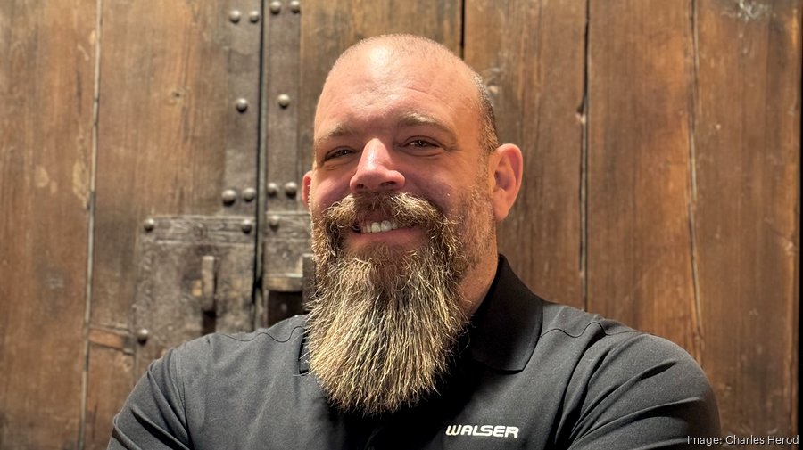 Walser Automotive Group hires Richard Herod III as community ambassador ...