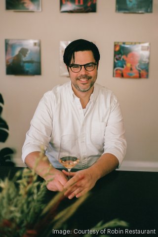 St. Louis eatery Robin makes NYT's top 50 restaurants list - St. Louis ...