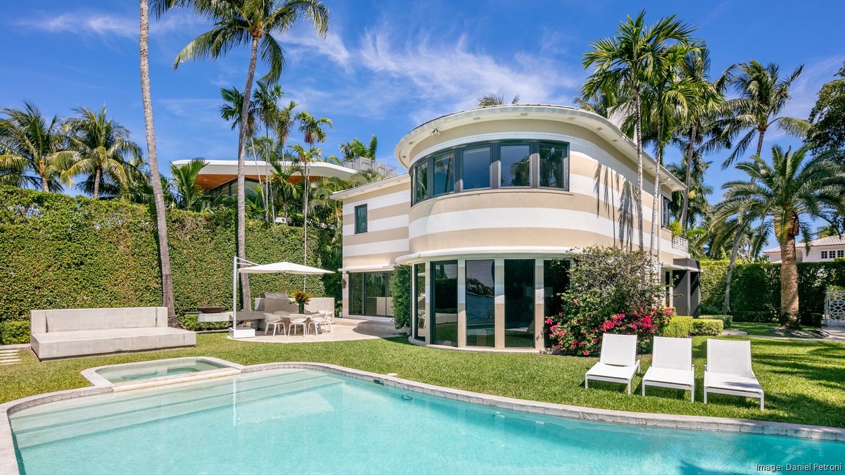 Shark Tank investor Rohan Oza buys Miami Beach home - South Florida ...